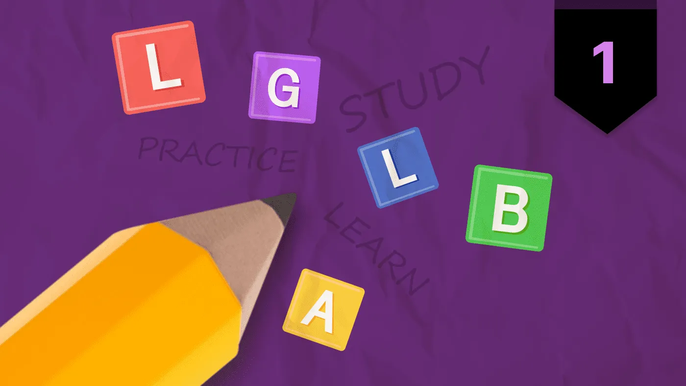 꾸그 | 독해와 어휘 모두를 위한, Vocabulary Workshop Purple 1탄