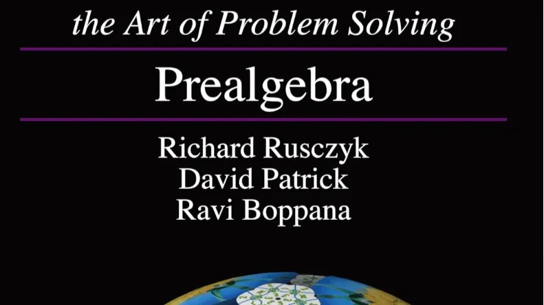 꾸그 - [AMC8 대비] AoPS Pre-algebra : 한국어 수업으로 진행