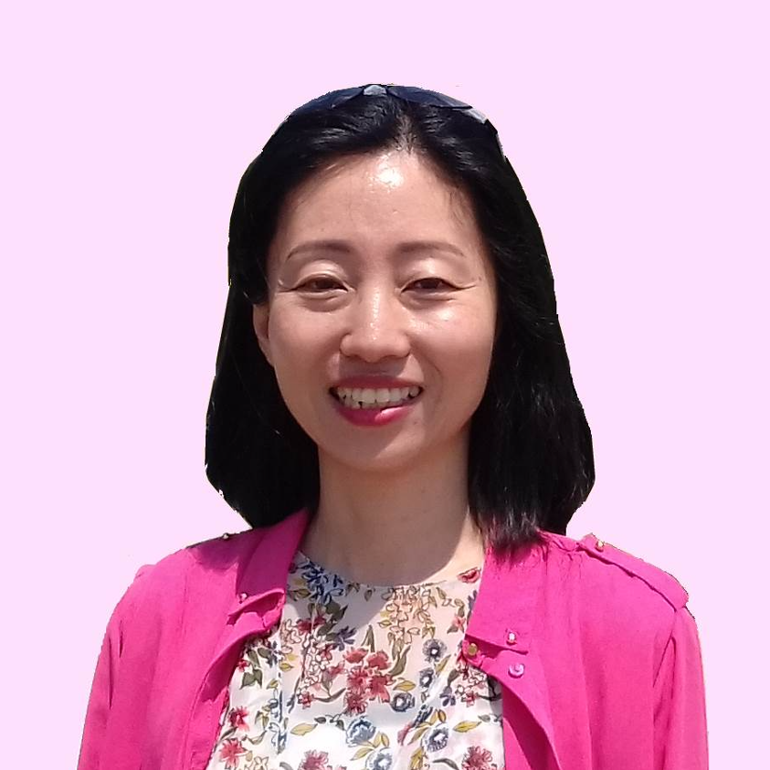 꾸그 김영임 선생님