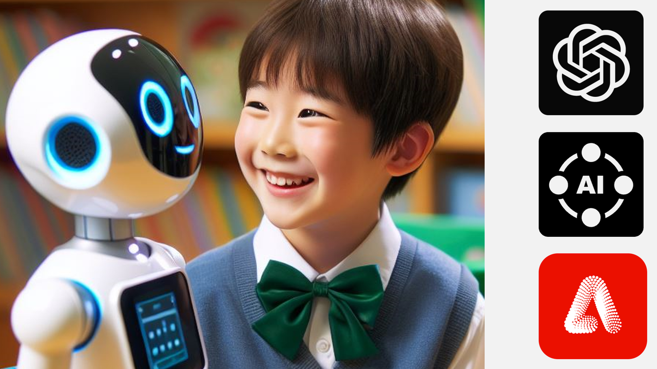 꾸그 왕초보 생성형ai딱2시간 딱4명 생성형 Ai 알면 예술 모르면 마술 무료 예습 복습 영상 제공